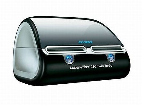 Labelwriter 450 Twin Turbo