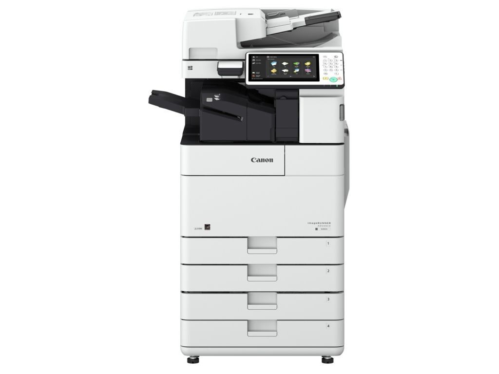 imageRUNNER Advance 4525 i III