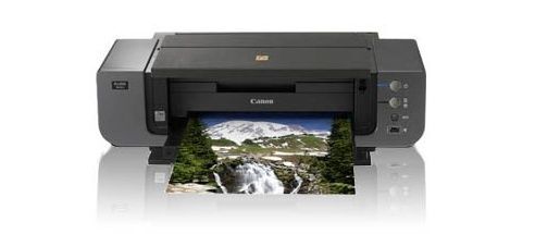 Pixma Pro 9500 Series