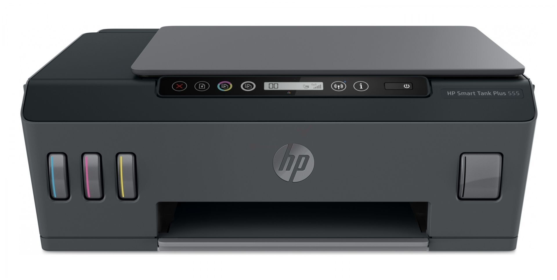 Smart Tank Plus 550 Series