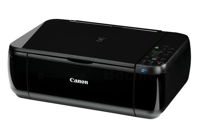 Pixma MP 490 Series